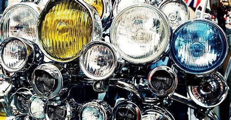 How Hid Headlights Work And Why We Love Them