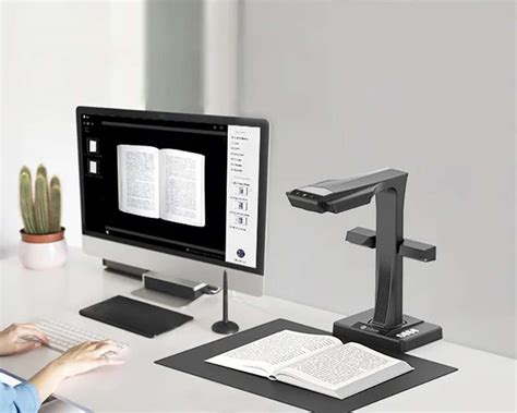 The 5mp Supertek Usb Camera Is Ideally Suited For Document Scanner