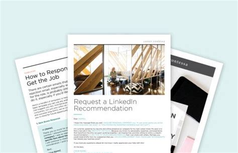 How To Create The Perfect Writing Sample To Get The Job Career Contessa