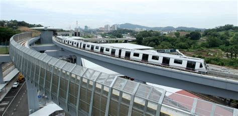 Mrt Ceo The Mrt3 Project Should Be Carried Out In Future To Close The