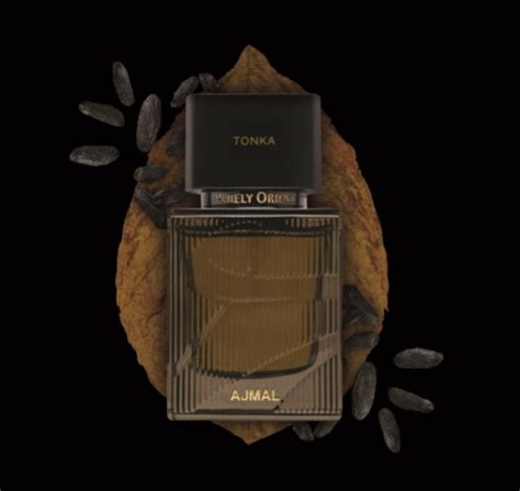 Ajmal Purely Orient Collection ~ Нишевые ароматы