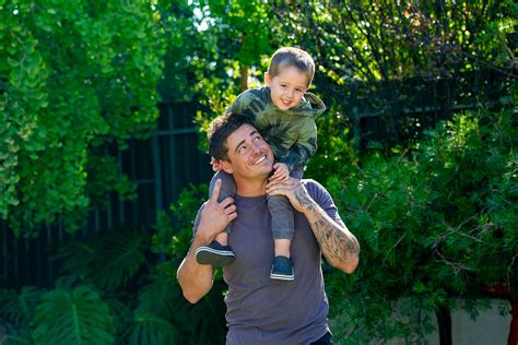 Dads Moving Towards Responsibility Anglicare Sa