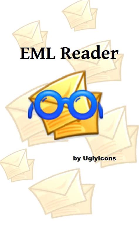 Android 용 Eml Reader Free Apk 다운로드