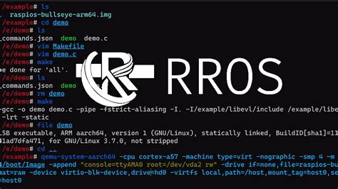 China Launches Satellite With Real Time Linux Kernel Subsystem Written In Rust