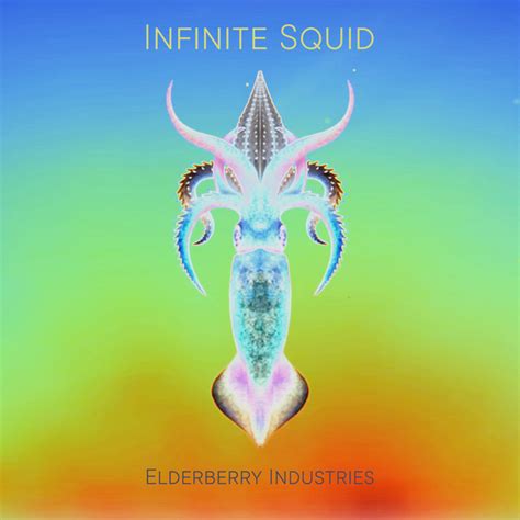 Infinite Squid Elderberry Industries