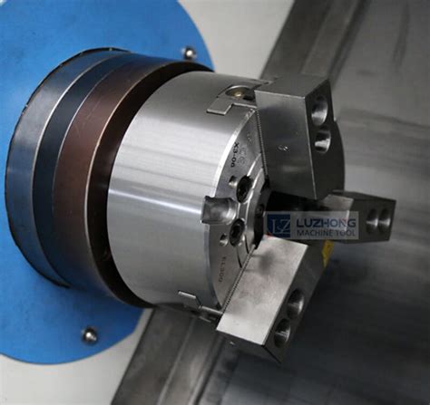 SCK6339 Slant Bed CNC Lathe Machine Slant Bed Cnc Lathe Machine Manufacturer