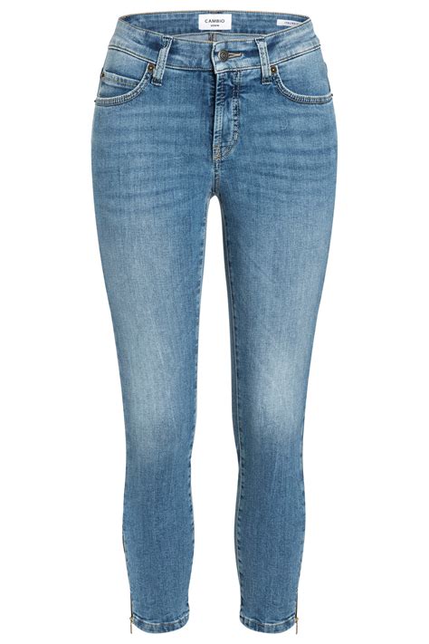 Cambio bukser - Køb moderigtige Cambio bukser og jeans her