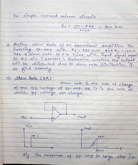 Log Amplifier Using Matched Transistor Lok Sewa