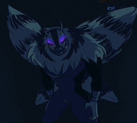 Killer Moth By Hellseggcarton On Newgrounds