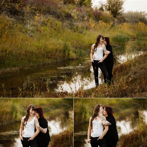 Saskatoon Same Sex Proposal Mindy And Shantel