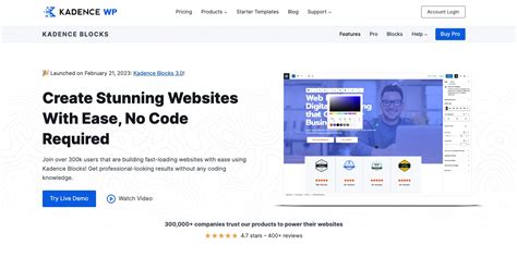Best Gutenberg Blocks Plugins In In DroidCrunch