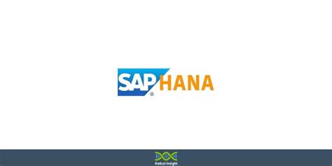 Open Source Reporting Tool For Sap Hana Helical Insight