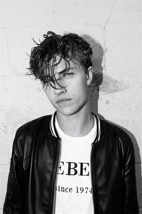 Iceberg Fall Winter 2017 Campaign