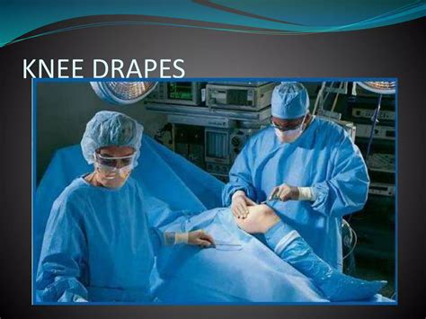 Surgical Draping Pptx