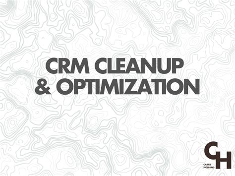 A Fully Optimized Hubspot Crm Setup To Streamline Your Marketing