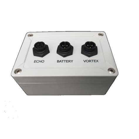 X Series Ground Sensor Adapter Module