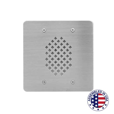 Intercoms Lowell Manufacturing