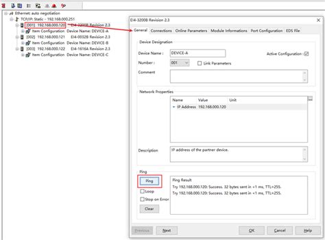 实点科技xb6 Ei系列模块与三菱fx5u Plc通讯操作手册 知乎