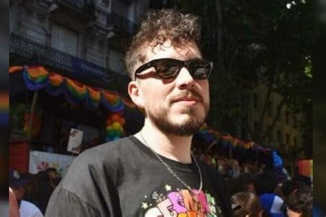 Ignacio Muruaga Macri Siente Que Si Gana Milei Es Una Reivindicación” Agencia Paco Urondo