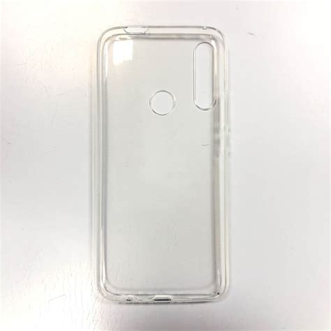 Huawei P Smart Z Citytel