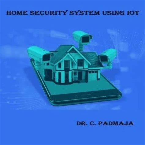 English Home Security System Using Iot College At ₹ 200 Piece In Bengaluru