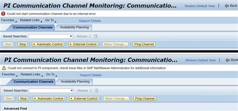 Sap Po 7 5 Jms Adaptor Ibm Jar Upgrade Error For Sap Community