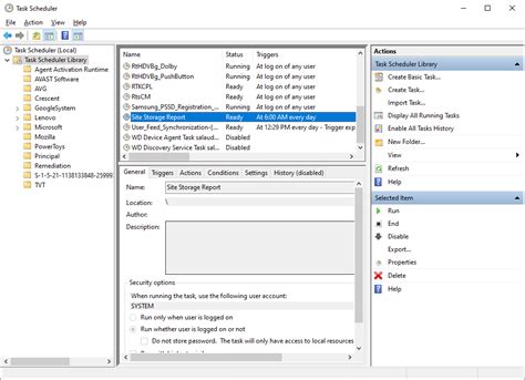 How To Get Scheduled Tasks In Powershell Sharepoint Diary