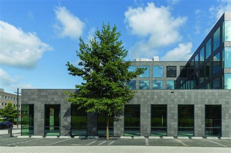 Mosa — ფასადის კერამიკული ფილები Urbanelements