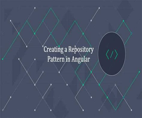 Creating A Repository Pattern In Angular Mindstick