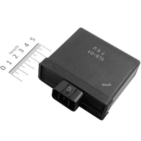 【楽天市場】ヤマハ純正 Cdiユニット アセンブリ 5lb 85540 03 Jp店：株式会社ヒロチー商事 楽天市場店