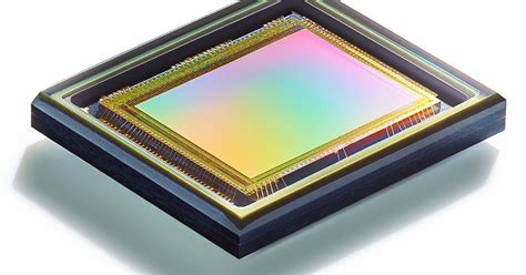 Image Sensors World Prophesee Introduces Event Based Sensor In