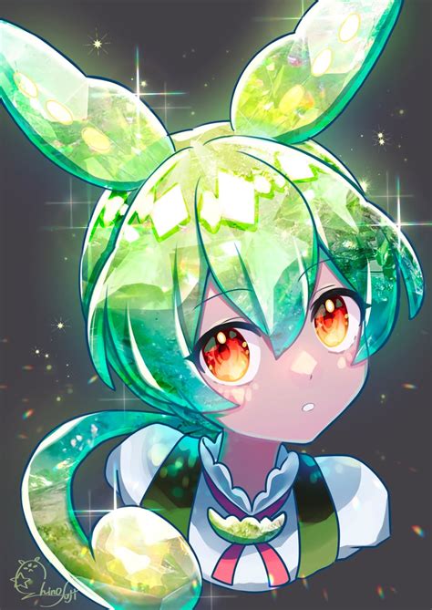 Zundamon Voiceroid And More Drawn By Suesuguru Danbooru