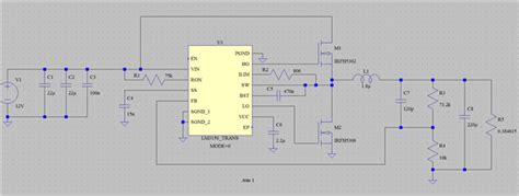 Error Pops Up That Says Expected Directive Or Device Instantiation