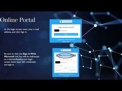 Proofpoint Essentials Logging In And Reporting Spam YouTube
