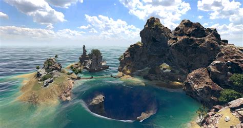 Unity Packs Adding Water Into Games