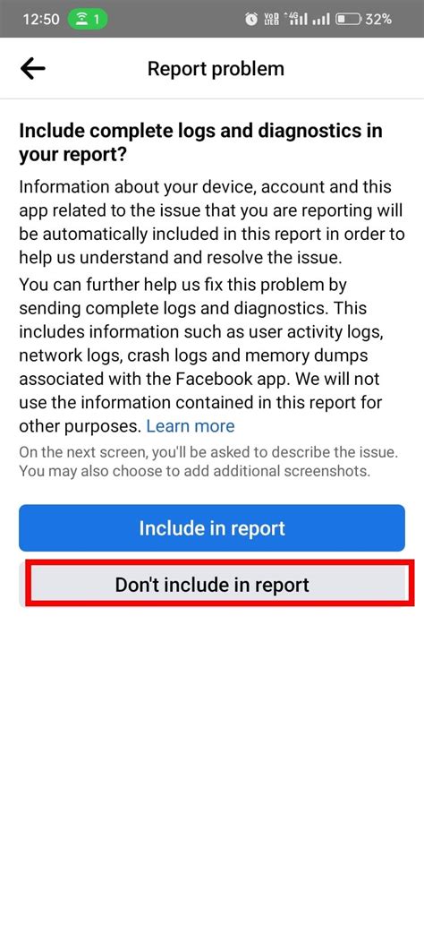 How To Fix Facebook Switch Account Button Missing Problem Techcult