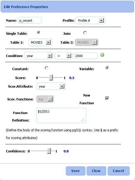 Editing Preferences Download Scientific Diagram