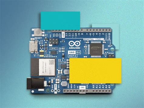 Arduino Uno R4 Baru Akan Menjadi Game Changer Untuk Kreator