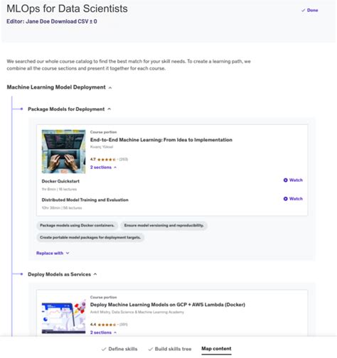 New Udemy Ai Features Set To Boost Learner Engagement And Create Organizational Skills Agility