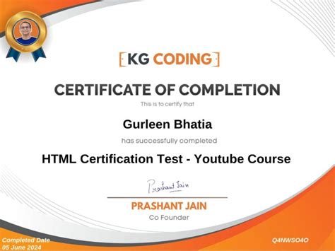 gurleen bhatia on linkedin html webdevelopment programming