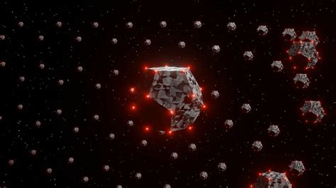 Planetary Defence Grid By Andy Lamb R Superstructures