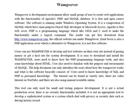 Tool Assignment Mythenigma