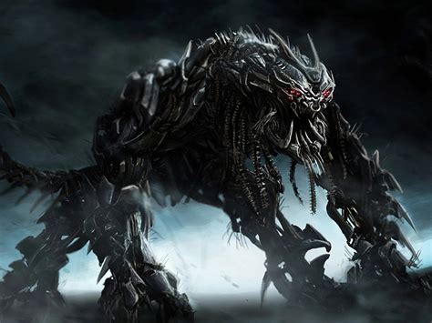 New Transformers Movie Concept Art Transformers News Tfw2005