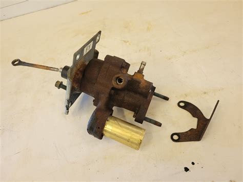 Hydroboost Brake Booster Chevy Gmc Truck 73 87 C30