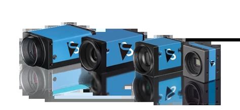 The Imaging Source 工业相机制造商