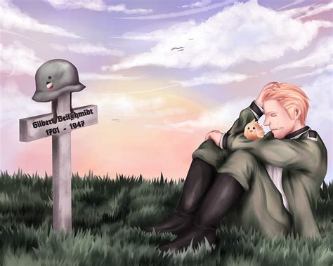 Goodbye Gilbert By Tana Jo On Deviantart
