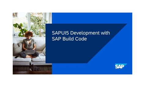 Learn How Sap Build Code Unifies App Development Tools Like Sap