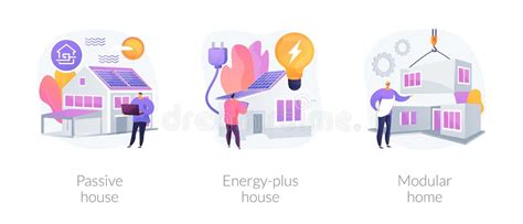 Modular Construction Infographic Stock Illustrations 59 Modular Construction Infographic Stock