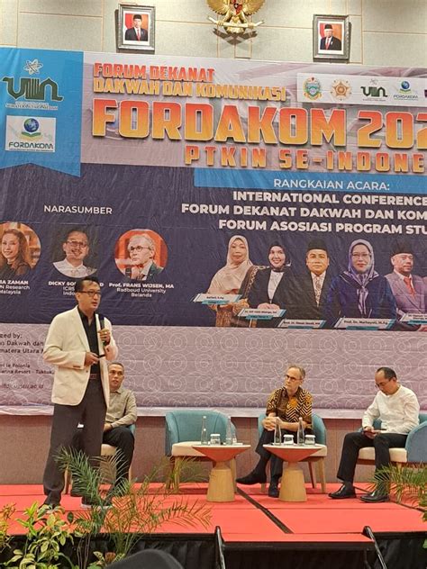 Dicky Sofjan On Linkedin Islamic Dawa In The Age Of Generative Ai