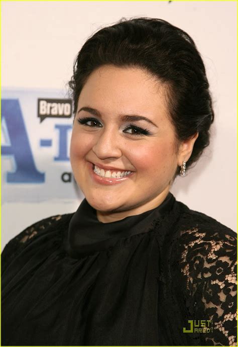 Nikki Blonsky Makes The A List Photo 1184391 Photos Just Jared
